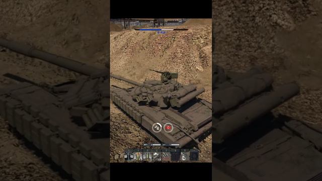 War Thunder: Я их слышу