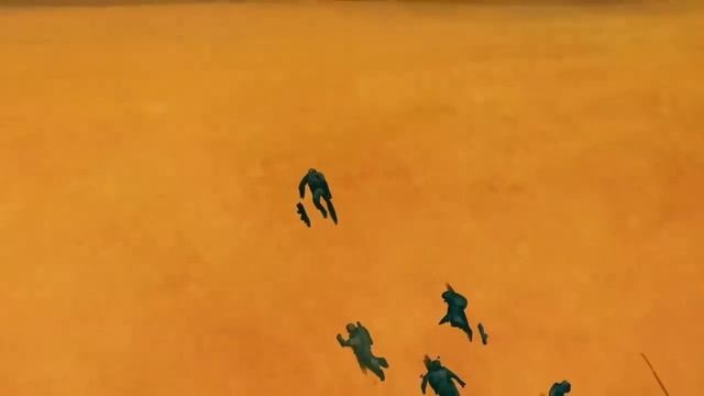 Ересь Хоруса вкратце. Серия 2: Семена Хаоса (Wizards and Warriors RUS)