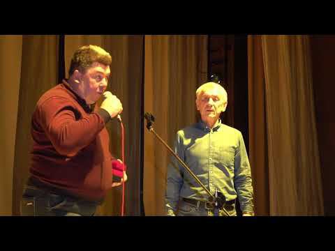 "Афган, без вести пропавшие" - ветеранам войны!