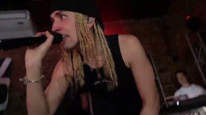 LIL KRYSTALLL - Кристина| live| Красноярск| 13.03.2024