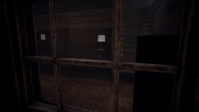 The Beast Inside #7
