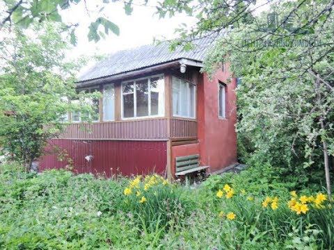 Дача кирпичная в снт Дружба, отличное состояние дома, недорого