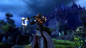 Guild Wars 2 Flute: Game Of Thrones
