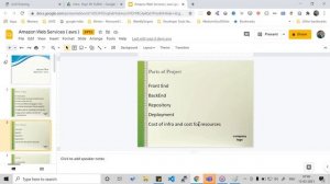 AWS tutorials || Demo - 2 || by Mr. Surajkumar Yadav On 13-03-2021 @7AM IST