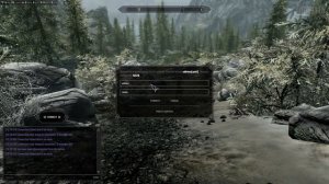 ich und wunnie spielen skyrim