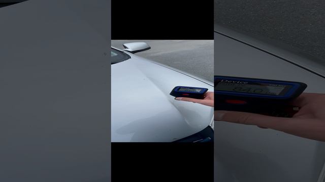 Лада Гранта осмотр