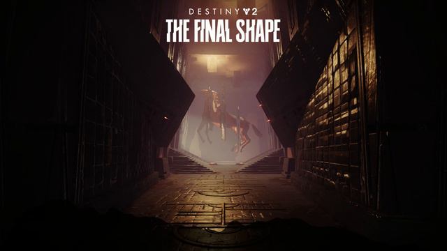 Thresh (Tension + Action Layer) - Destiny 2： The Final Shape OST