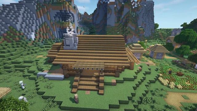 Minecraft 14 Должен знать Начальные советы по созданию Нового Мира Выживания