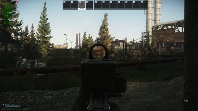 Некролог HOPKA_TTV. Таможня. 2023.03.23 22:28