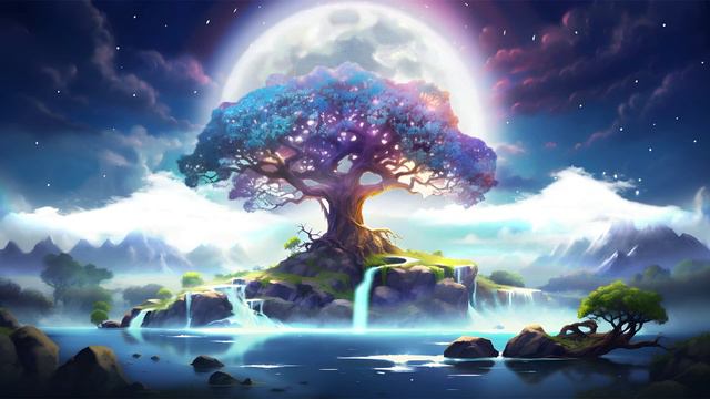 Лечебная музыка #87