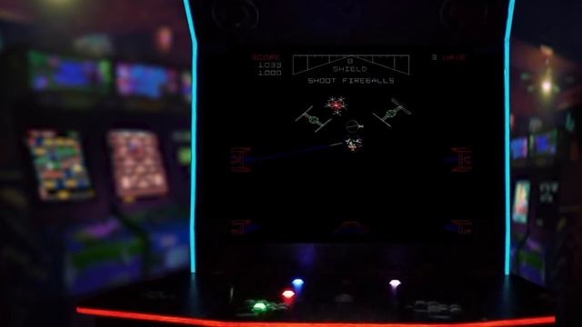 Billy's Top 5 Most Wanted Arcade Cabinets - Top 5 Friday – смотреть ...