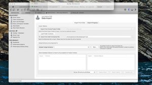 MySQL Workbench Export and Import Data