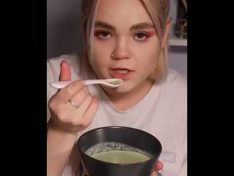 Шаурма с мясом бобра
