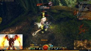 Guild Wars 2 : Best Necromancer Build For Open World PVE (Updated Check Comment)