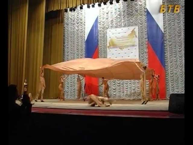 Миражи в пустыне