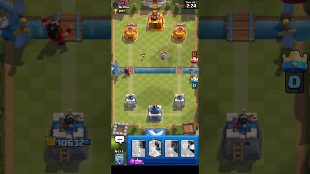 just Normal Clash Royale 29