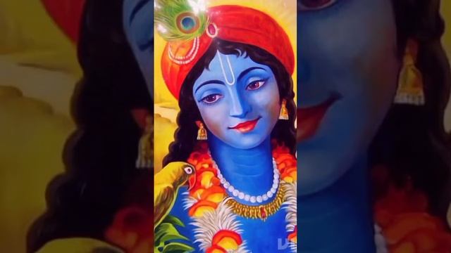 Shri Krishna Govind Hare Murari????