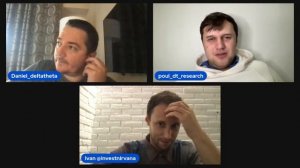 Совместный стрим: @investnirvana (TG) - «Все про опционы на простом языке» и delta.theta