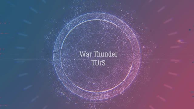 War Thunder под разговоры