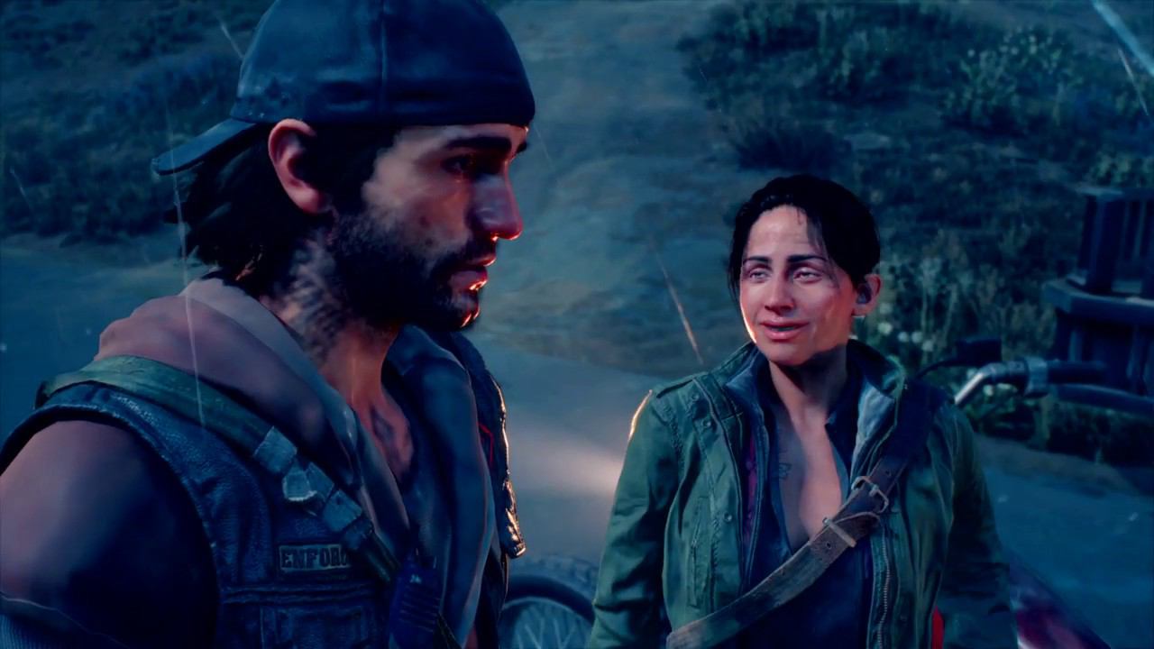 ЖИЗНЬ ПОСЛЕ #54