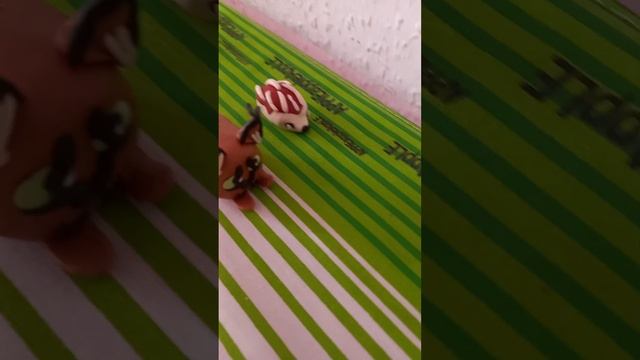 шлёпа и его друзья - ограбление пятёрочки 1 серия 1 сезон