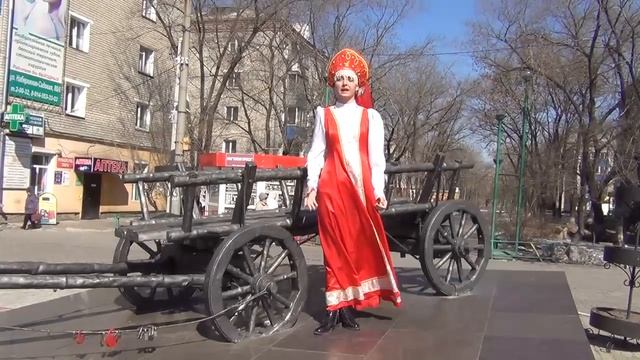 Акция  "Я СДАМ ЕГЭ"  г. Белогорск.