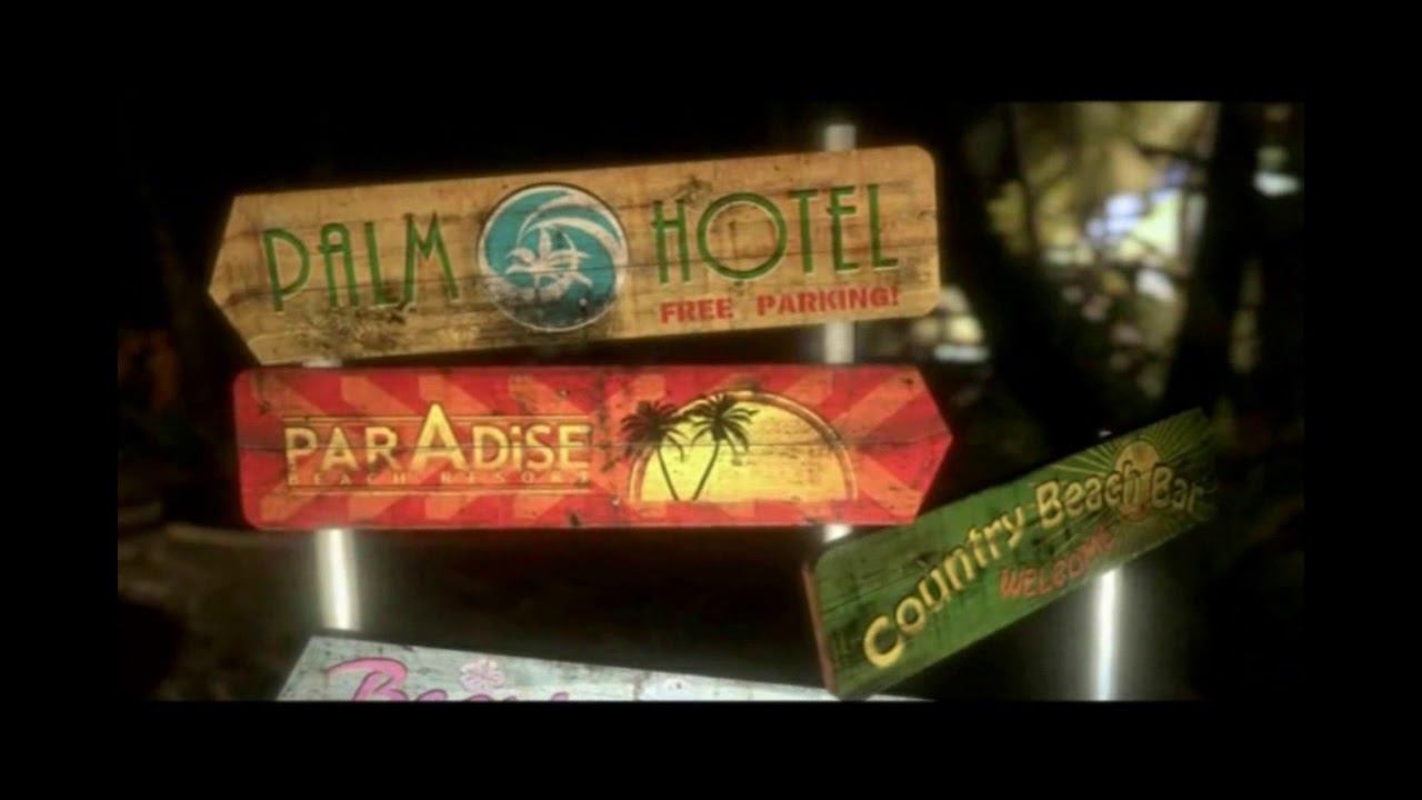 Dead Island 1 (1) (Korn ft. Skrillex & Kill The Noise - Narcissistic Cannibal)