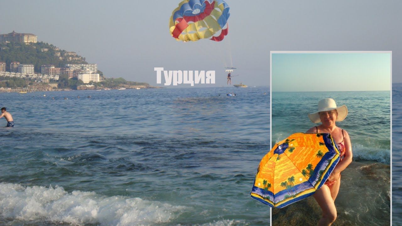 Турция Алания Махмутлар 2017