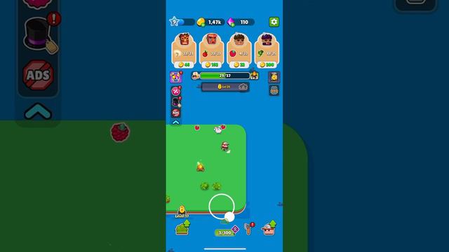 Pocket Land #2