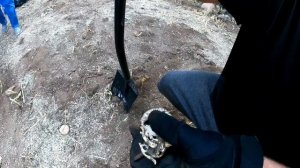 Murder Weapon Found in Arizona | Booty Hunters Metal Detecting Adventures Videos