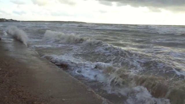 вечер в Семеновке