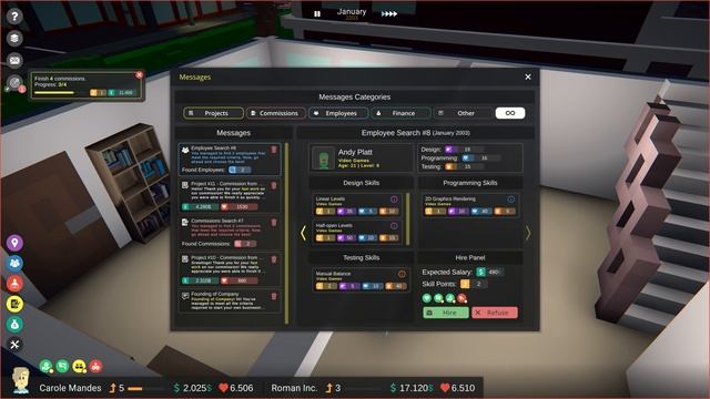 DevLife - Gameplay Trailer – смотреть онлайн видео от Как управлять домашним хозяйством в ...