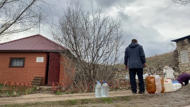 ДЕРЕВЕНСКАЯ ЖИЗНЬ в РОССИИ