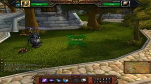 Hai sa jucam: WoW- Pet Battle System a.k.a. Pokemon