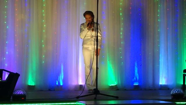 Максименко Елизавета - Извени (Сольник)(2015)