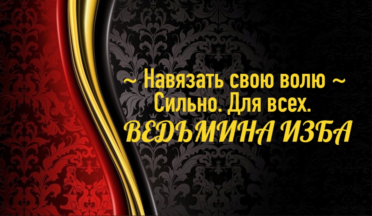 НАВЯЗАТЬ СВОЮ ВОЛЮ…СИЛЬНО…ДЛЯ ВСЕХ…АВТОР: ИНГА ХОСРОЕВА