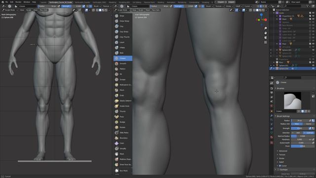 Part 11 - Final Touches