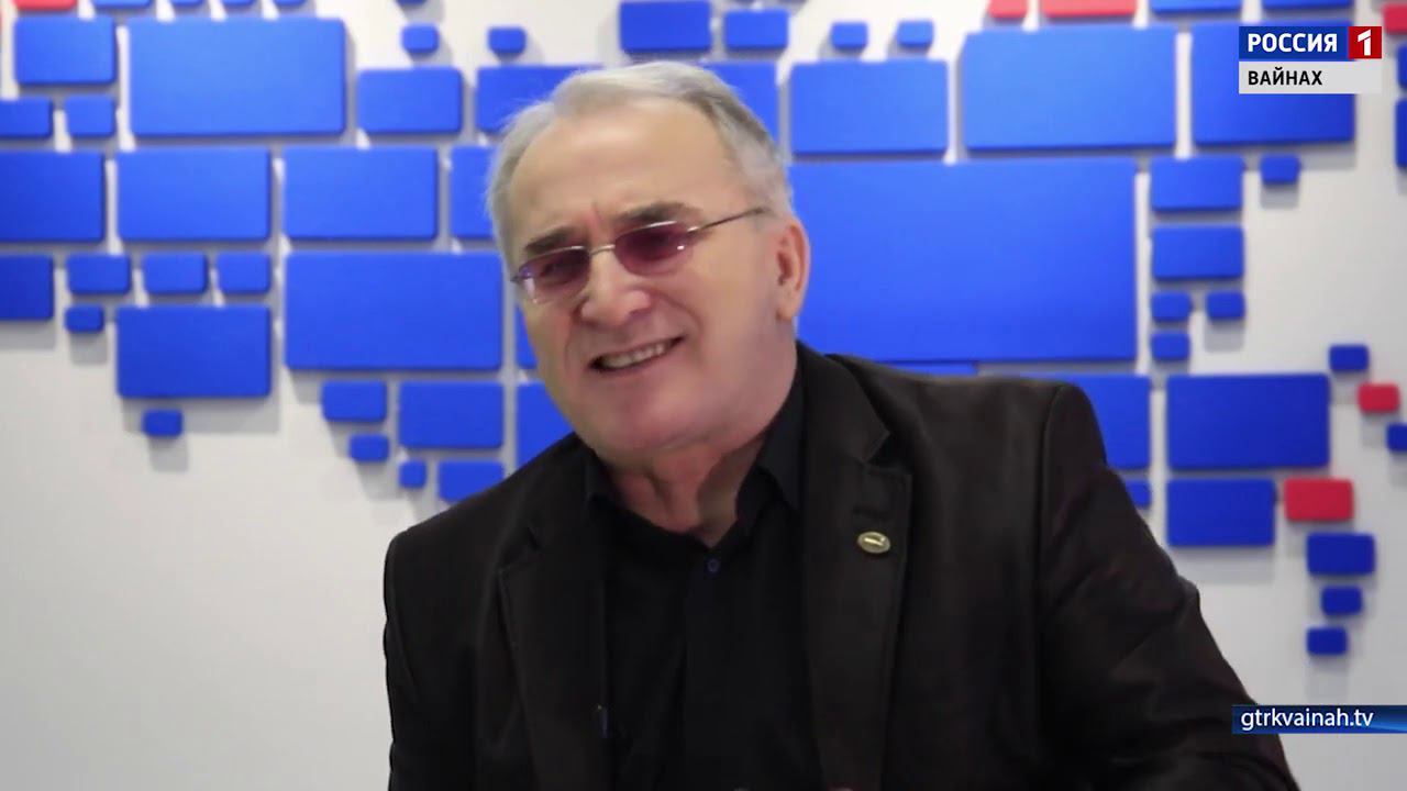 Сергей Ерёменко рассказал о результатах полного перехода Чеченской Республики на «цифру»