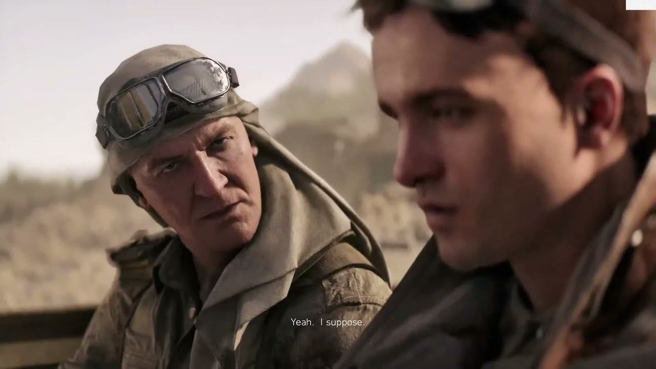 Другая вторая мировая➤ Battlefield V ◉ Прохождение #2