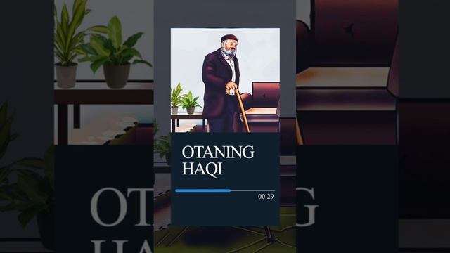 Ota Ona - Абдуллох домла | Abdulloh domla