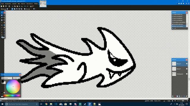 Knobbelboy Ship in Geometry Dash (Android and PC Download in ...