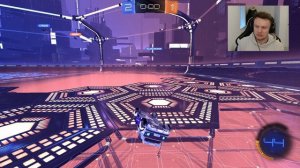 DROPSHOT IS BACK IN SEASON 14! - Rocket League Dropshot