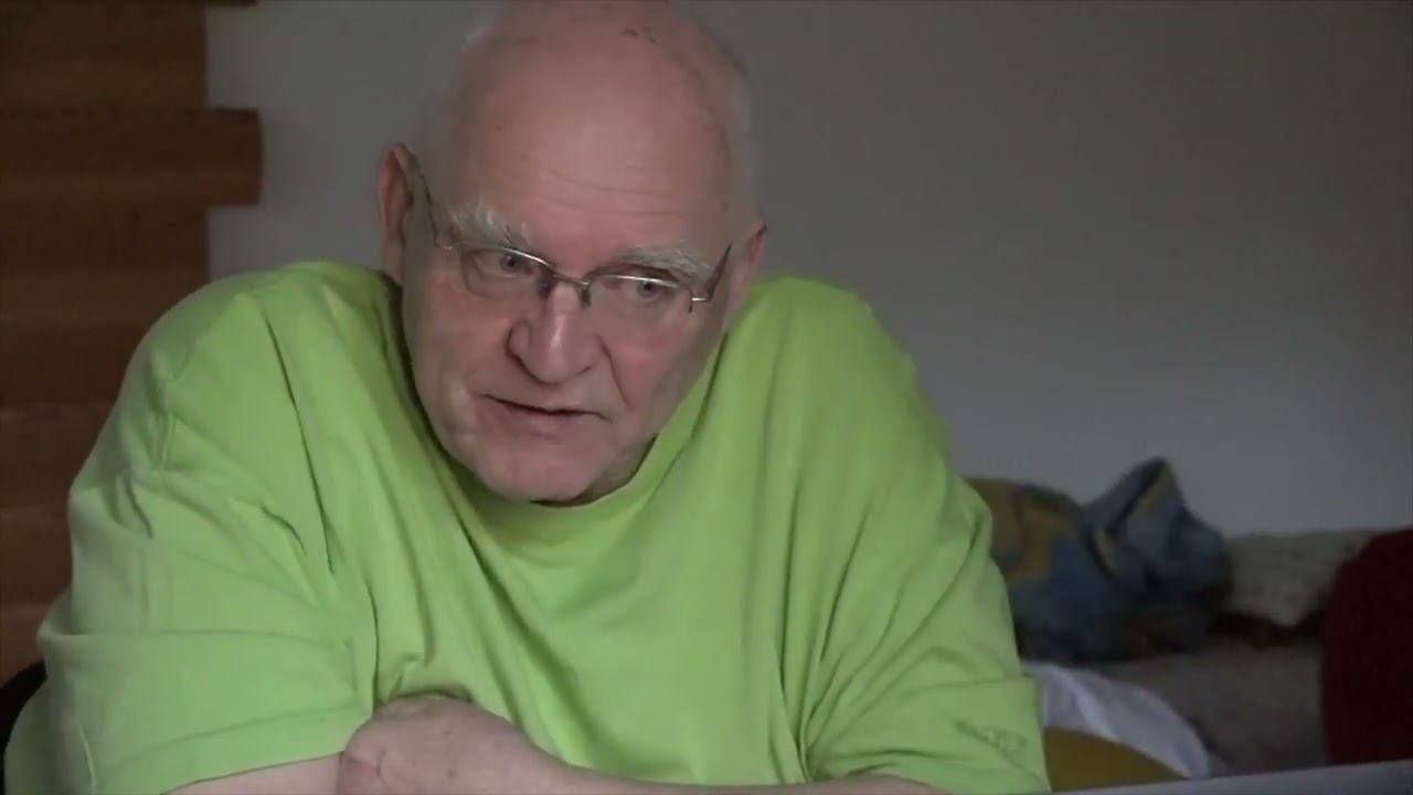 ГенШи о бесконечности