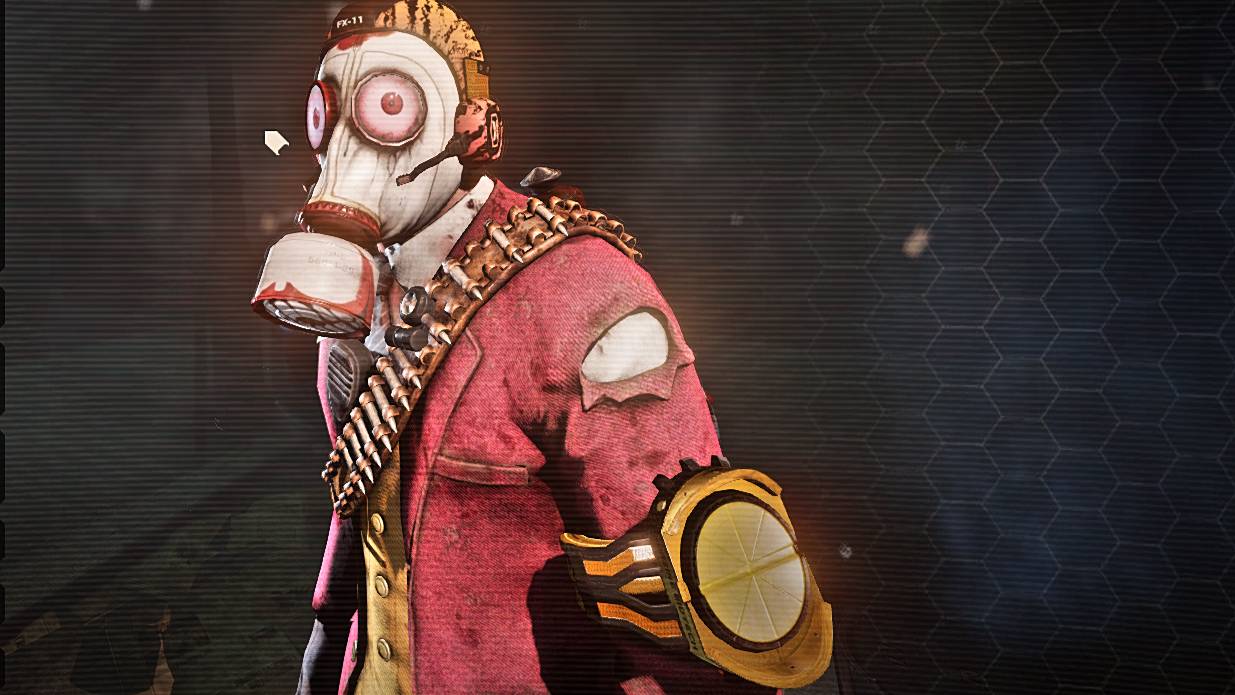 Killing Floor 2 (Любительские карты #1)