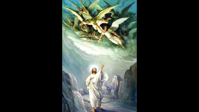 Библия. 07-13. Книга Судей Израилевых (13). Сыны Израилевы продолжали делать злое