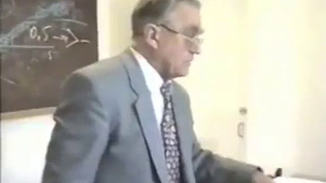 Слияние науки и веры ак Казначеев часть 2
