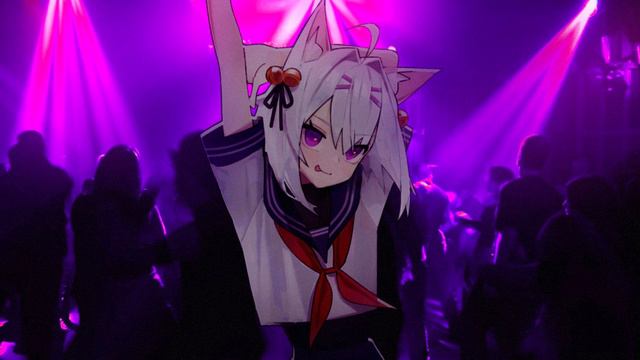 царица hardstyle remix (yayaheart)