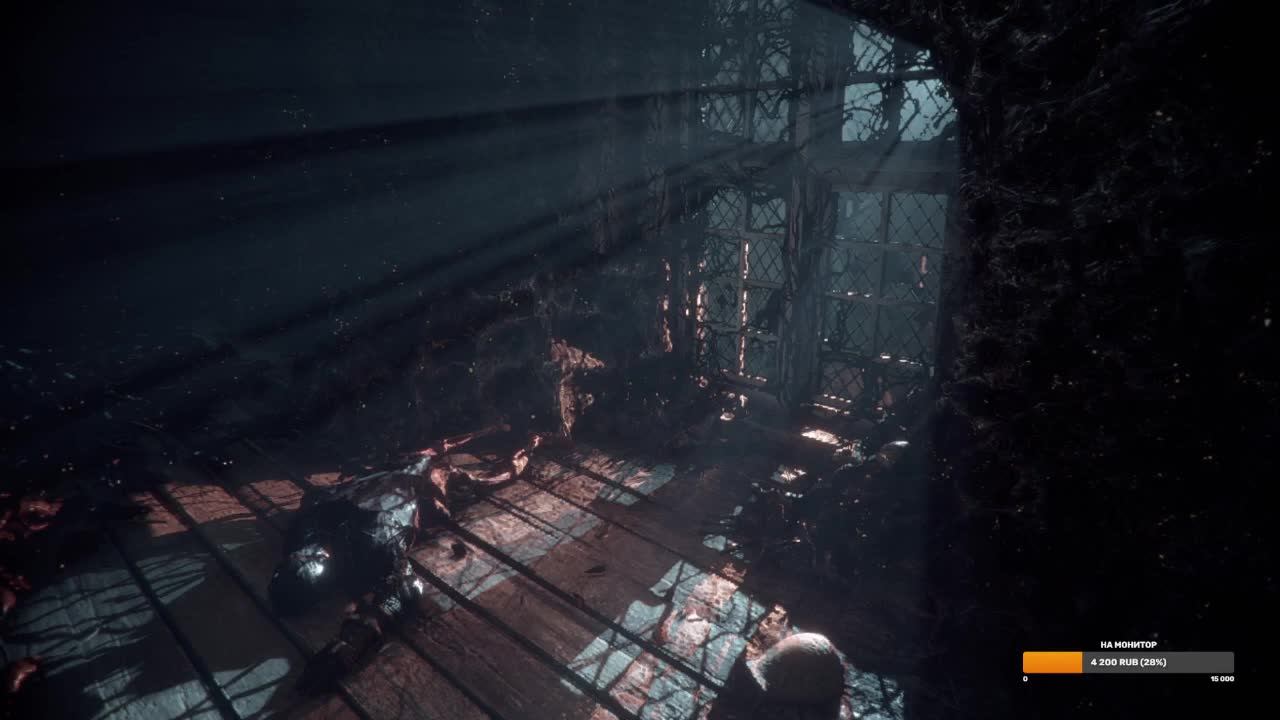 A Plaque Tale: Innocence Часть 5 смотреть онлайн видео от Marios в ...