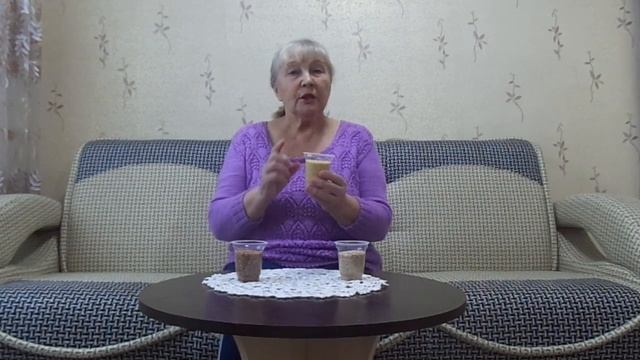 Панкреатит и крупы для каш. Какие принесут пользу, а какие вред? Это полезно знать.