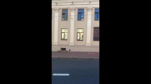 К дантисту на другой конец города